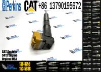 China 20R-0760 138-8756 173-4059 174-7528 20R-0759 204-2467 232-1171 Diesel Engine Fuel Injector For CCaterpillar CAT 3412 3408 for sale