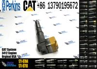 China Fuel Injector 156-3895 111-7916 198-4752 20R-5392 198-6877 169-7408 171-9704 for C-A-T CCaterpillar 3412 Engine for sale
