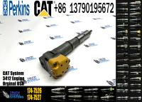 China Factory Hot Sale Fuel Injector 232-1172 174-7529 174 7526 174-7526 1747526 2321183 232-1183 More Models for sale