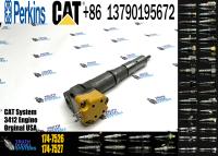 China Factory Hot Sale Fuel Injector 232-1172 174-7529 174 7526 174-7526 1747526 2321183 232-1183 More Models for sale