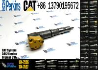 China Factory Hot Sale Fuel Injector 232-1172 174-7529 174 7526 174-7526 1747526 2321183 232-1183 More Models for sale