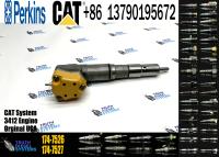 China Factory Hot Sale Fuel Injector 232-1172 174-7529 174 7526 174-7526 1747526 2321183 232-1183 More Models for sale