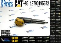 China Factory Hot Sale Fuel Injector 232-1172 174-7529 174 7526 174-7526 1747526 2321183 232-1183 More Models for sale