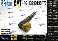 China Factory Hot Sale Fuel Injector 232-1172 174-7529 174 7526 174-7526 1747526 2321183 232-1183 More Models for sale
