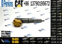 China Genuine 153-5938 174-7527 174-7528 179-6020 198-4752 198-6877 198-7912 diesel Engine Fuel Pump for CCaterpillar 204-2467 20R-0758 for sale