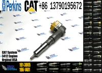China Fuel Injector 174-7528 179-9380 191-3005 198-4752 1747528 1799380 1913005 1984752 for CCater-pillar 3412 3412E Engine for sale