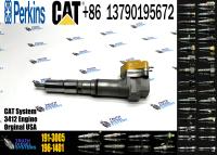 China Fuel Injector 174-7528 179-9380 191-3005 198-4752 1747528 1799380 1913005 1984752 for CCater-pillar 3412 3412E Engine for sale