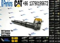 China Fuel Injector 174-7528 179-9380 191-3005 198-4752 1747528 1799380 1913005 1984752 for CCater-pillar 3412 3412E Engine for sale