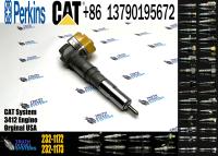 China Factory Hot Sale Fuel Injector 232-1172 174-7529 174 7526 174-7526 1747526 2321183 232-1183 More Models for sale