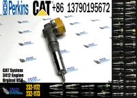 China Factory Hot Sale Fuel Injector 232-1172 174-7529 174 7526 174-7526 1747526 2321183 232-1183 More Models for sale