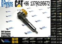 China Factory Hot Sale Fuel Injector 232-1172 174-7529 174 7526 174-7526 1747526 2321183 232-1183 More Models for sale