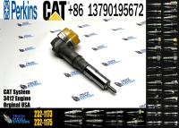 China CCaterpillar 3408 3412E Engine Fuel Injector 232-1173 232-1183 232-1168 174-7528 Engine Injector 174-7526 20R-0758 for sale
