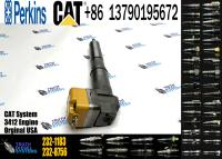 China Factory Hot Sale Fuel Injector 232-1172 174-7529 174 7526 174-7526 1747526 2321183 232-1183 More Models for sale