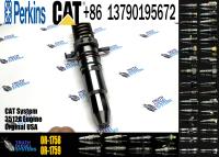 China High Quality 3500A Diesel Fuel Injector 0R-2921 4P-9075 0R-1758 7C-4175 0R2921 4P9075 0R1758 7C4175 for sale