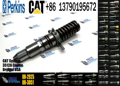 China High Quality 3500A Diesel Fuel Injector 0R-3051 0R-2921 0R-2925 0R-8680 0R3051 0R2921 0R2925 0R8680 for sale