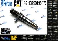 China Factory Direct Fuel Injector 4W-3563 Compatible With 3512A Power Engine Crane Machine for sale