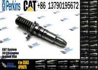 China Factory Direct Fuel Injector 4W-3563 Compatible With 3512A Power Engine Crane Machine for sale