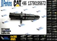 China Factory Direct Fuel Injector 4W-3563 Compatible With 3512A Power Engine Crane Machine for sale
