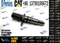 China Factory Direct Fuel Injector 4W-3563 Compatible With 3512A Power Engine Crane Machine for sale
