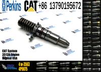 China Factory Direct Fuel Injector 4W-3563 Compatible With 3512A Power Engine Crane Machine for sale