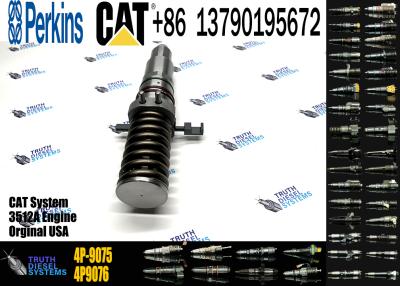 China High Quality 3500A Diesel Fuel Injector 0R-2921 4P-9075 0R-1758 7C-4175 0R2921 4P9075 0R1758 7C4175 for sale