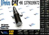 China High Quality 3500A Diesel Fuel Injector 0R-2921 4P-9075 0R-1758 7C-4175 0R2921 4P9075 0R1758 7C4175 for sale