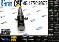 China High Quality 3500A Diesel Fuel Injector 0R-2921 4P-9075 0R-1758 7C-4175 0R2921 4P9075 0R1758 7C4175 for sale