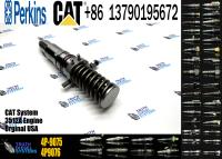 China High Quality 3500A Diesel Fuel Injector 0R-2921 4P-9075 0R-1758 7C-4175 0R2921 4P9075 0R1758 7C4175 for sale