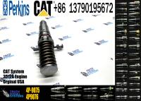 China High Quality 3500A Diesel Fuel Injector 0R-2921 4P-9075 0R-1758 7C-4175 0R2921 4P9075 0R1758 7C4175 for sale