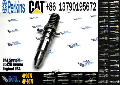 China Fuel Injector 4P-9077 0R-2925 4P9077 0R2925 for 3512/3516/3508 Engine for sale