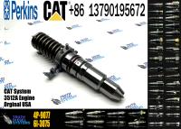 China Diesel Engine Injector 3512A Fuel Injector 4P-9077 4P9075 7E6408 4P9077 for C-AT for sale
