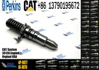 China Diesel Engine Injector 3512A Fuel Injector 4P-9077 4P9075 7E6408 4P9077 for C-AT for sale