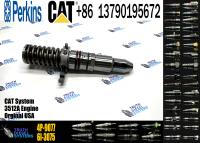 China Diesel Engine Injector 3512A Fuel Injector 4P-9077 4P9075 7E6408 4P9077 for C-AT for sale