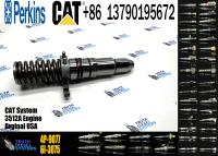China Diesel Engine Injector 3512A Fuel Injector 4P-9077 4P9075 7E6408 4P9077 for C-AT for sale