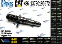 China Diesel Engine Injector 3512A Fuel Injector 4P-9077 4P9075 7E6408 4P9077 for C-AT for sale