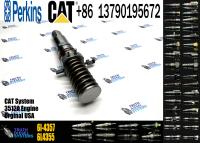 China Factory Wholesale of High Quality Components in Stock Diesel Fuel Injector 6I-4355 2W-5201 7C-9576 6I-4357 for CAT 3500 Engine for sale