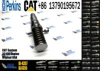China Factory Wholesale of High Quality Components in Stock Diesel Fuel Injector 6I-4355 2W-5201 7C-9576 6I-4357 for CAT 3500 Engine for sale