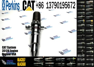 China 107-7734 107-7733 New Hot Sale 4P-2995 7E6408 CAT Engine Fuel Injection 9Y3773 7C4184 6L4357 6L4355 for CAT Excavator Engine for sale