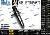 China 107-7734 107-7733 New Hot Sale 4P-2995 7E6408 CAT Engine Fuel Injection 9Y3773 7C4184 6L4357 6L4355 for CAT Excavator Engine for sale