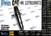 China 107-7734 107-7733 New Hot Sale 4P-2995 7E6408 CAT Engine Fuel Injection 9Y3773 7C4184 6L4357 6L4355 for CAT Excavator Engine for sale