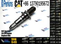 China Manufacturers Direct Selling Fuel Injector 4P9076/4P9077/7C4148/6L4355 for 3512A Diesel Fuel Engine Injection System for sale