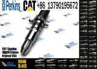 China Manufacturers Direct Selling Fuel Injector 4P9076/4P9077/7C4148/6L4355 for 3512A Diesel Fuel Engine Injection System for sale