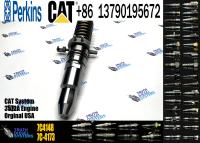 China Manufacturers Direct Selling Fuel Injector 4P9076/4P9077/7C4148/6L4355 for 3512A Diesel Fuel Engine Injection System for sale