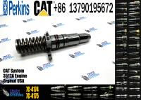 China Fuel diesel Injector Pump 4W-3563 7E-6048 0R-1759 7C-4174 7E-9983 111-3718 for Cat Spares 3508 3512 for Excavator Accessories for sale