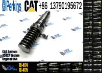 China Fuel diesel Injector Pump 4W-3563 7E-6048 0R-1759 7C-4174 7E-9983 111-3718 for Cat Spares 3508 3512 for Excavator Accessories for sale