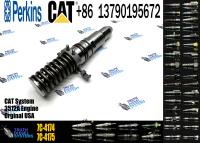 China Fuel diesel Injector Pump 4W-3563 7E-6048 0R-1759 7C-4174 7E-9983 111-3718 for Cat Spares 3508 3512 for Excavator Accessories for sale