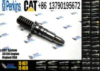 China 4W-3563 0R-2923 7E-3383 7C-4174 7C-9577 High Quality Fuel Injector Common Rail for 3500A Diesel Engine Injector Assembly for sale