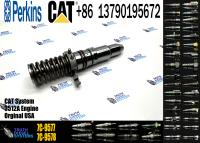 China 4W-3563 0R-2923 7E-3383 7C-4174 7C-9577 High Quality Fuel Injector Common Rail for 3500A Diesel Engine Injector Assembly for sale