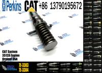 China For Crafted-Precise Fuel Injector Parts OEM 4P-9077 7E-3383 7C-0345 7C-4175 for CCaterpillar Engine OEM-Standard Kits 961-4357 for sale