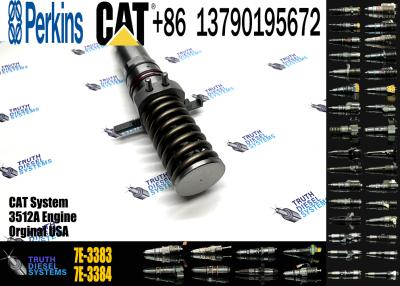 China For Crafted-Precise Fuel Injector Parts OEM 4P-9077 7E-3383 7C-0345 7C-4175 for CCaterpillar Engine OEM-Standard Kits 961-4357 for sale